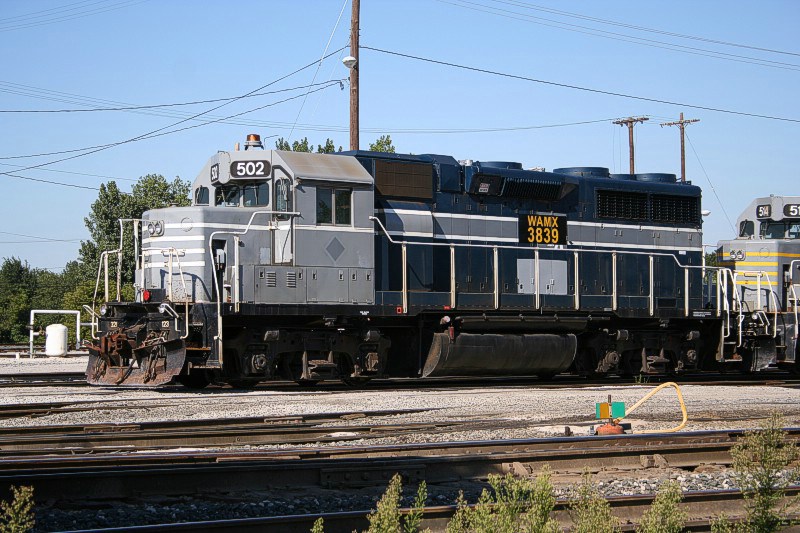 WAMX 3839